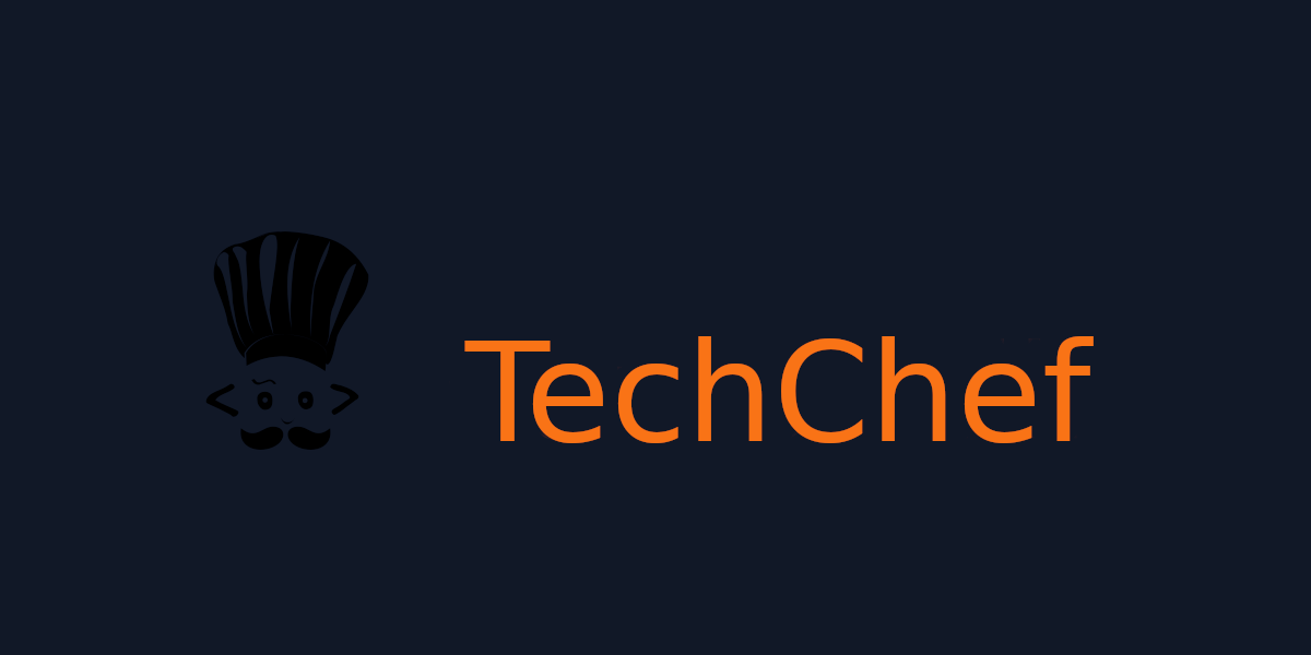 techchef.io